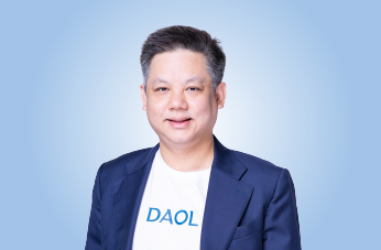 คณะผู้บริหารของ DAOL SEC