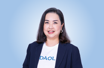 คณะผู้บริหารของ DAOL SEC