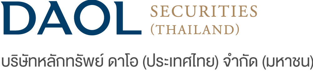 ติดตามข้อมูลเกี่ยวกับการลงทุนกับ DAOL SEC