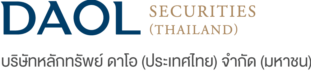 ติดตามข้อมูลเกี่ยวกับการลงทุนกับ Daol Sec