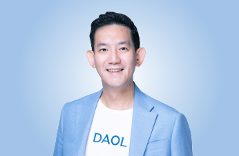 คณะกรรมการบริษัทของ DAOL SEC