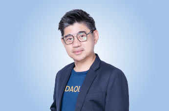 คณะผู้บริหารของ DAOL SEC