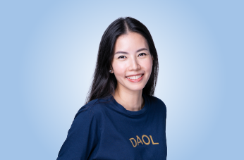 คณะผู้บริหารของ DAOL SEC