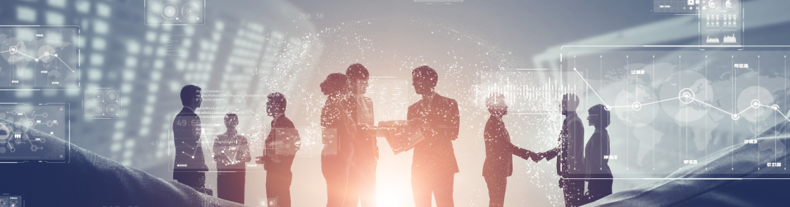 คณะผู้บริหารของ DAOL SEC